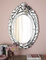 Living Room Venetian Style Mirrors , Wall Mounted Venetian Vanity Mirror supplier