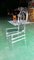 Stackable Phoenix Clear Acrylic Event Wedding Dining Restaurant Chair supplier