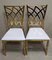 Rental Banquet Reception Stackable Stainless Steel frame wedding chair Chiavari chair supplier
